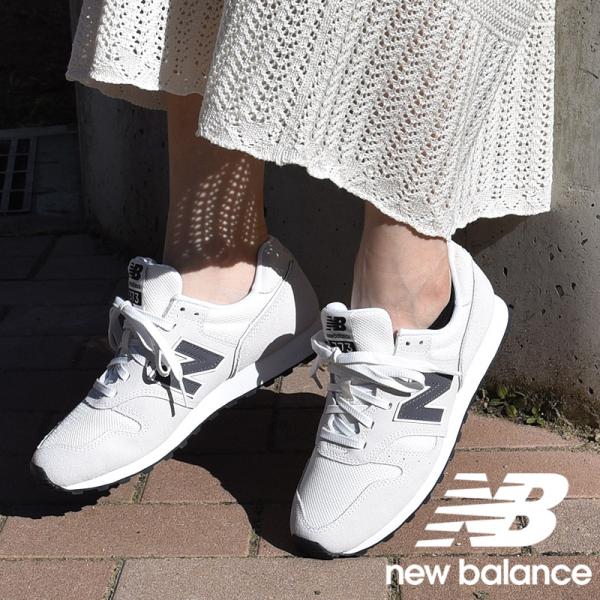 ■ メーカー ニューバランス■ 品名373■ 商品番号M373-9VC■ カラー9VC:WHITE ■素材アッパー：天然皮革 + 合成繊維  ソール：ゴム底 + 合成底  ■サイズ 22.5cm 23cm 23.5cm 24cm 24.5c...