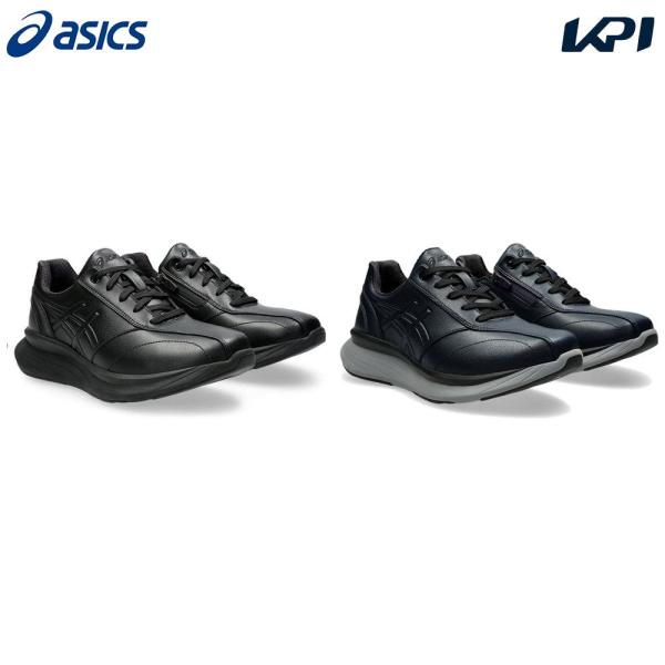 アシックス asics ウォーキング シューズ ウォーキングシューズ   KNEESUP M013 ニーズアップ M013 2024新製品