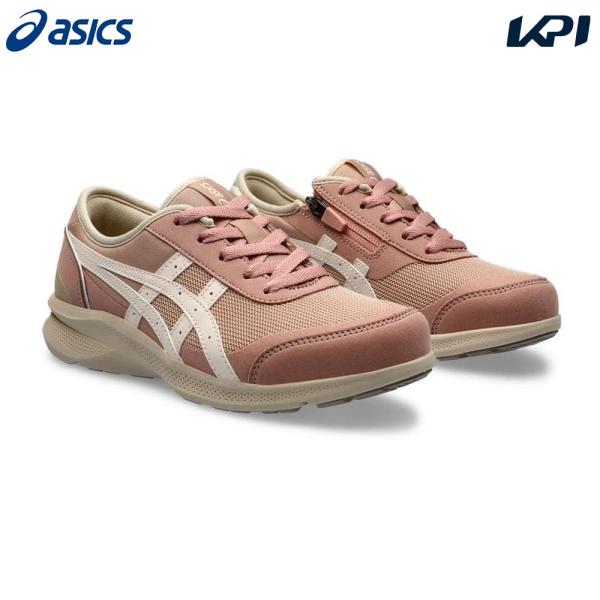 アシックス asics ウォーキング シューズ ウォーキングシューズ   HADASHIWALKER W066 ハダシウォーカー 2024新製品