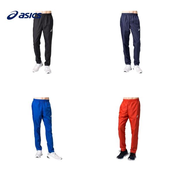 アシックス asics ランニングウェア メンズ 総裏メッシュウインドブレーカーパンツ 2091A166 2020SS