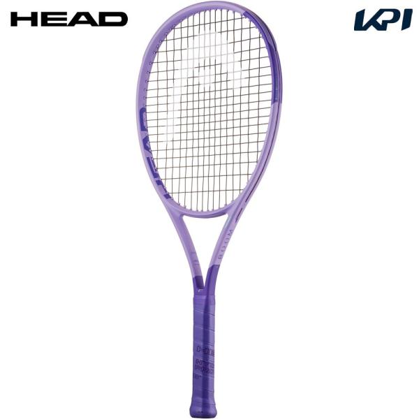 ヘッド HEAD テニス ラケット テニスラケット   Boom Jr. Alternate 2026 ブーム ジュニア オルタネート 2026 2026新製品