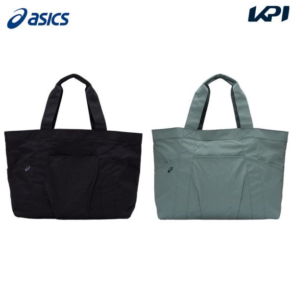 アシックス asics マルチSPバッグ・ケース    トートバッグ 20L 3033C139