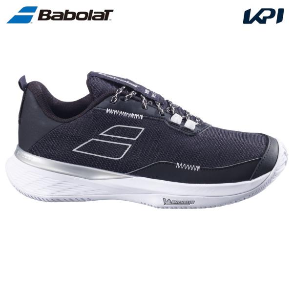 バボラ Babolat テニスシューズ レディース   SFX EVO ALL COURT WOMEN 3A1S25A556