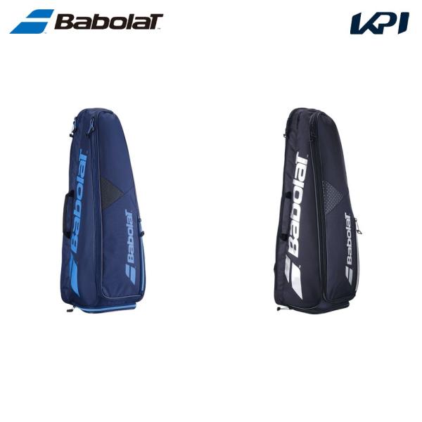 バボラ Babolat バドミントン バッグ・ケース バドミントンバッグ・ケース   BACKRACK 3 バックラック 3 2024新製品