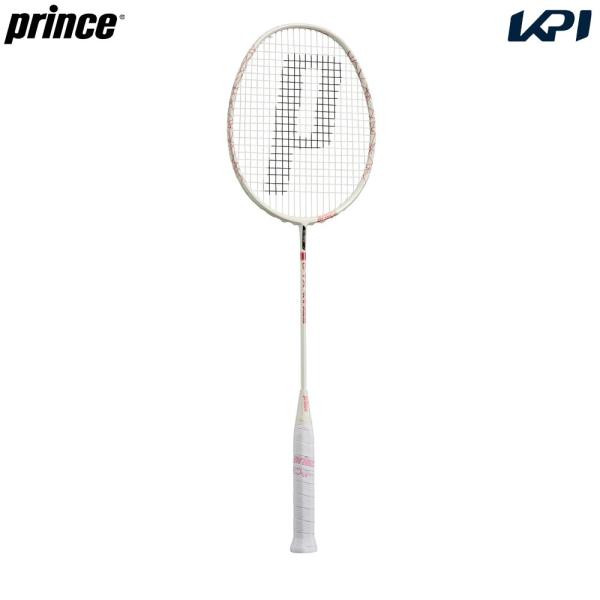 プリンス Prince バドミントン ラケット バドミントンラケット   D-TX WINGS (2026カラー) ディー ティーエックス ウィングス フレームのみ 2026新製品