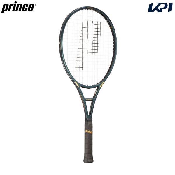 『即日出荷』プリンス Prince 硬式テニスラケット  PHANTOM GRAPHITE 107 ファントム グラファイト 107 フレームのみ 7TJ225