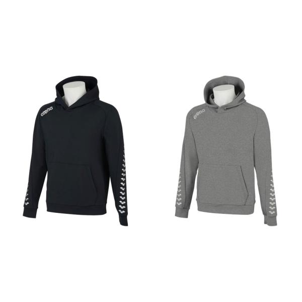 アリーナ ARENA 水泳ウェア  【チームウェア】スウェットパーカー ARN1330 2020SS