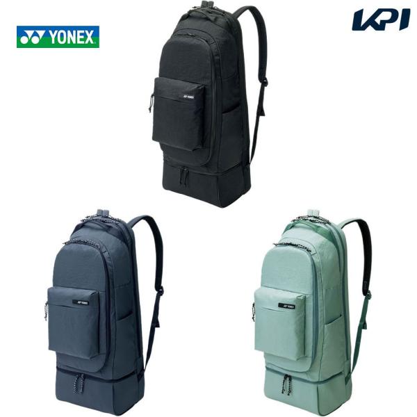 ヨネックス YONEX バドミントンバッグ・ケース バドミントンバッグ ラケットバックパック BAG2669