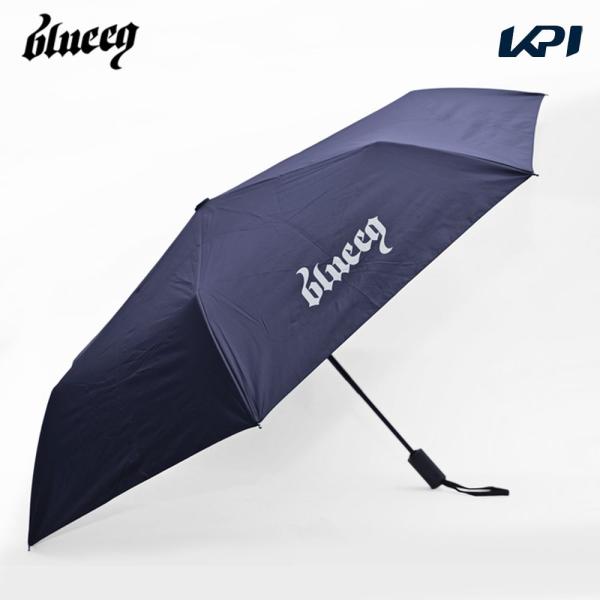blueeq ブルイク  傘 晴雨兼用  ATHLETE UV UMBRELLA FOLDING 58 アスリート UV アンブレラ パラソル 折りたたみ式 BQAC00024 テニスアクセサリー 5月下旬発売予定※予約