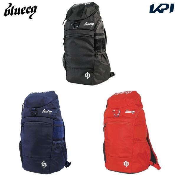 『即日出荷』blueeq ブルイク テニスバッグ・ケース アスリート バックパック クラブユース ATHLETE BACKPACK CLUB YOUTH BQB-00028