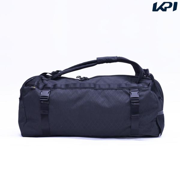 blueeq ブルイク  テニスバッグ・ケース    HYBRID BOSTON BAG MEDIUM ボストンバッグ BQB00052