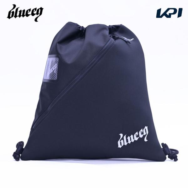 blueeq ブルイク  テニスバッグ・ケース    5R GYM BAG ジムバッグ BQB00063