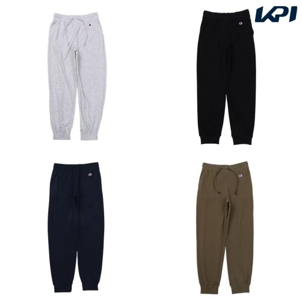 チャンピオン Champion マルチSPウェア ユニセックス   LONG PANTS CW-D209 2026SS
