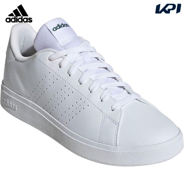 アディダス adidas カジュアルシューズ メンズ   アドバンコート ベース 2.0 IF4135