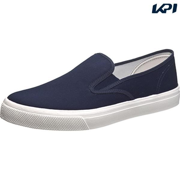 ASAHI アサヒシューズ カジュアルシューズ ユニセックス アサヒ  アサヒ 501 D-NV KF37007AA