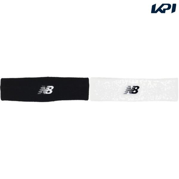 ニューバランス NEW BALANCE マルチSPキャップ・バイザー ユニセックス   53 パフォーマンスヘッドバンド LAH21126