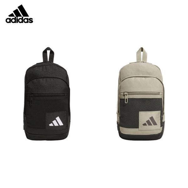 アディダス adidas マルチSPバッグ・ケース    スリング バッグ LBT69