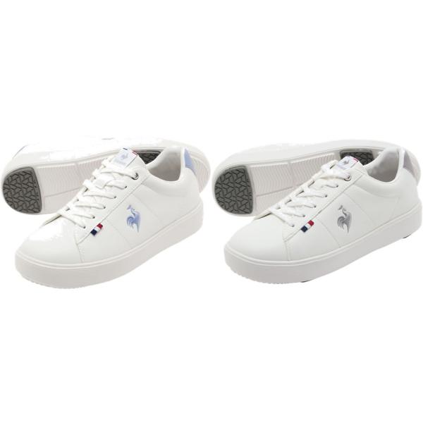 ルコック le coq sportif カジュアルシューズ レディース   LCS シェル バウンド/LCS CHELLES BOUND LU6SSN08LZ