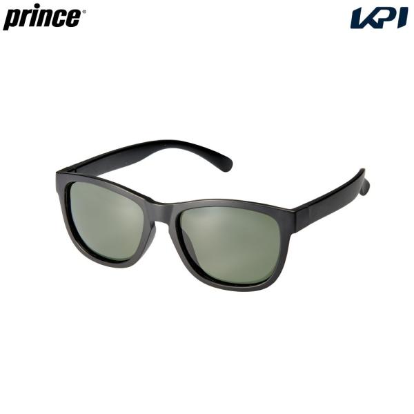 プリンス Prince テニスアクセサリー 偏光機能付きサングラス フレックスフレーム  PSU810
