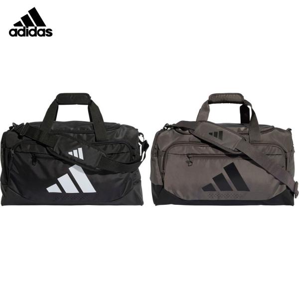 アディダス adidas マルチSPバッグ・ケース ユニセックス   トレーニング ディフェンダー ダッフル バッグ S  QU524