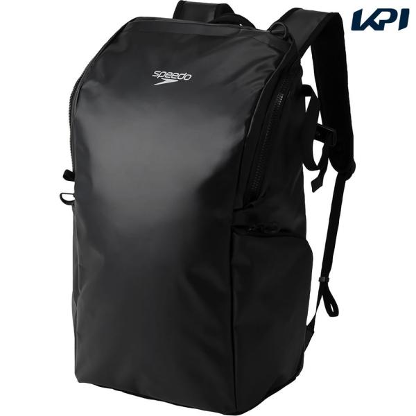 スピード Speedo 水泳バッグ・ケース ユニセックス   Diversity Backpack SE22590