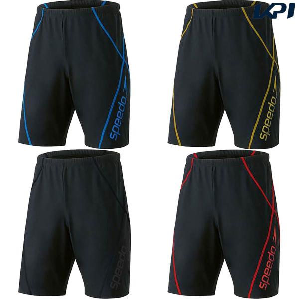 スピード Speedo 水泳 水着 水泳水着  ビッグライナールーズジャマー