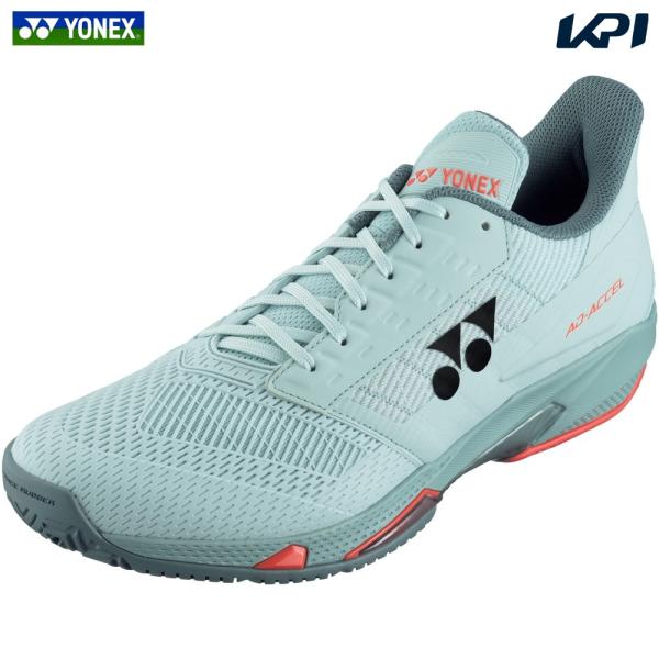 ヨネックス YONEX テニスシューズ ユニセックス AD-ACCEL W AC パワークッション アドアクセル ワイドAC  SHTAAWA-406