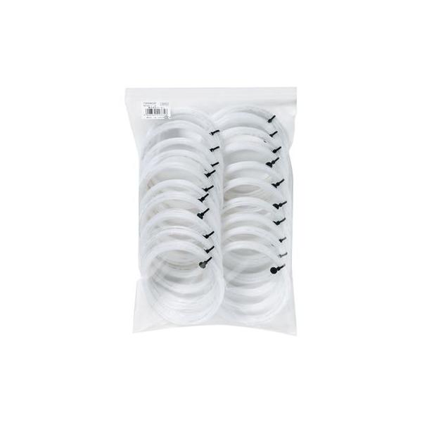 GOSEN ゴーセン 【ハイシープミクロ ボックス ノンパッケージ20張 】ss200w20p　ソフトテニスガット ストリングス ガット