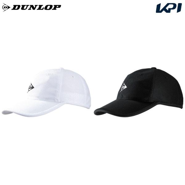 ダンロップ DUNLOP テニスキャップ・バイザー キャップ TPH5502 TPH-5502