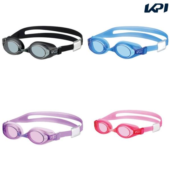 ビュー VIEW 水泳ゴーグル・サングラス    スイミングゴーグル V740EJSA