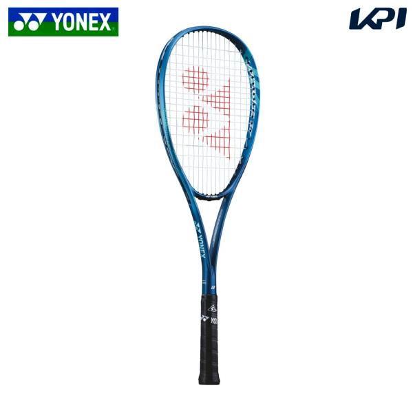 ヨネックス YONEX ソフトテニスラケット ボルトレイジ5V ディープシー フレームのみ VR5V-422 VOLTRAGE 5V
