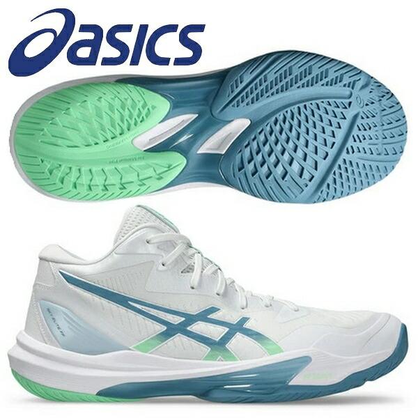 【asics-アシックス】　バレーボール用品 バレー用品 バレーシューズ バレーボールシューズ インドアシューズ 体育館シューズ 屋内用シューズ 靴 くつ クツ  メンズモデル 男性用モデル ユニセックスモデル 男女兼用モデル 大人用商品：...