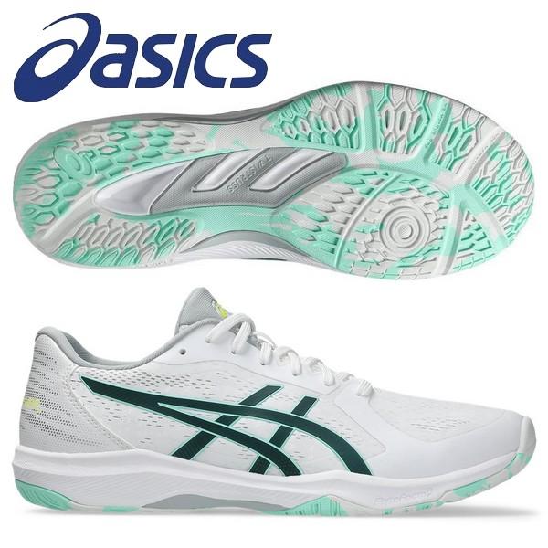 【asics-アシックス】　卓球用品 ピンポン用品 卓球シューズ クツ くつ 靴 屋内用 体育館用 インドア用 メンズモデル 男性用モデル レディースモデル 女性用 ユニセックスモデル 男女兼用モデル 大人用 ジュニア用 JR用 キッズ用 ...