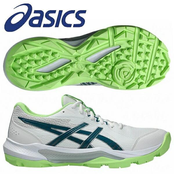 【asics-アシックス】　ハンドボール用品 ハンド用品 ハンドボールシューズ クツ くつ 靴 屋外用 外用 アウトドア用 メンズモデル 男性用モデル ユニセックスモデル 男女兼用モデル 大人用 ジュニア用 JR用 キッズ用 KIDS用 子...