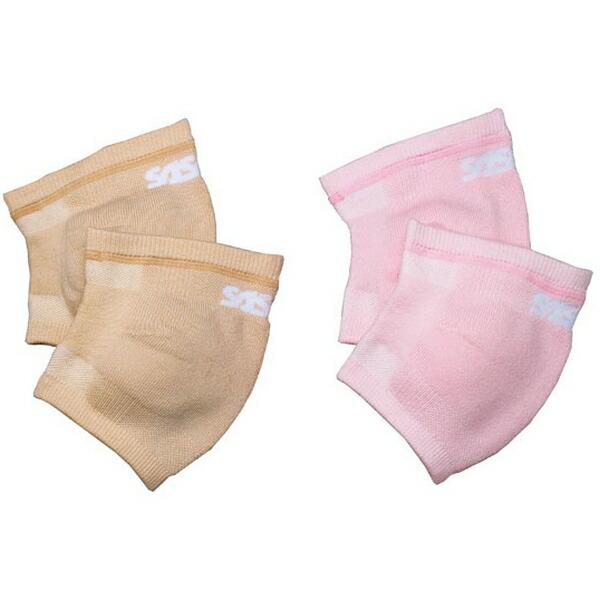 【SASAKI-ササキ】新体操/体操/Rhythmicgymnastics/新体操グッズ/新体操用品ニーサポーター/膝サポーター（1セット）　【#905】・膝の形に合わせた立体感で、床に膝をつく演技をやさしくカバーします。【サイズ】 フリー...