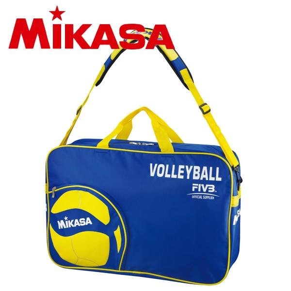 【MIKASA-ミカサ】　バレーボール用品/バレー用品/ソフトバレー用品/ボールケース/ボールバッグ/ボールバック【サイズ】　40×61×17cm、バレーボール6個用【材質】　ポリエステル※こちらの商品はメーカー取寄せ商品のため発送までに2...