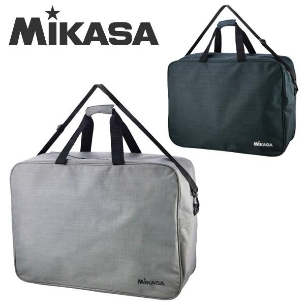 【MIKASA-ミカサ】　サッカー用品/フットサル用品/バレーボール用品/バレー用品/ボールケース/ボールバックサッカーボール、フットサルボール、バレーボールを6球を収納可能なボールバッグ。【寸法/重量】　ポリエステル、簡易撥水素材使用※こ...