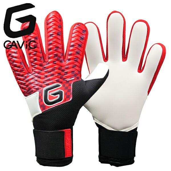 【GAVIC-ガビック/ギャビック】　サッカー用品 フットサル用品 ゴールキーパー用品 キーパーグローブ キーパーグラブ キーグロ GKグローブ GKグラブ GK GLOVE 手袋 てぶくろ テブクロ メンズモデル 男性用モデル ユニセック...