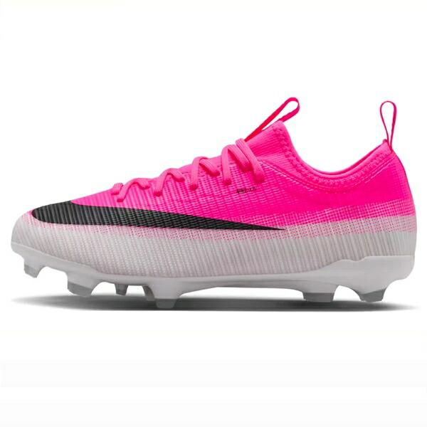 【NIKE-ナイキ】　サッカー用品 サッカーシューズ サッカースパイク くつ クツ 靴 ジュニア用 JR用 KIDS用 キッズ用 子供用 子ども用 こども用 少年用 少年サッカー用 レディース 女性用 固定式 2025秋冬モデル商品：ジュニ...