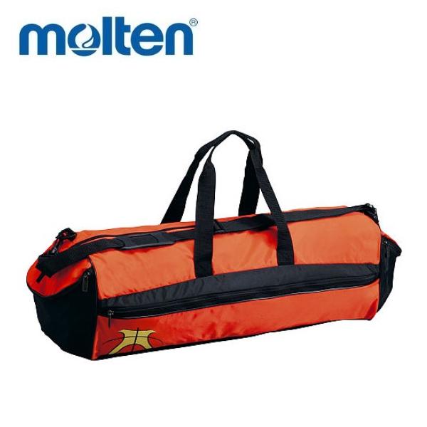 【molten-モルテン】　バスケットボール用品/バスケット用品/バスケ用品/ボールケース/ボールバッグ●ボールケース/ボールバック　3球入れ用【サイズ】　幅69×奥行23×高さ24cm※こちらの商品はメーカー取寄せ商品のため発送までに2日...