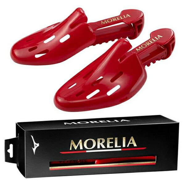 【MIZUNO-ミズノ】　サッカー用品 シューズアクセサリー シューズケア用品 シューズメンテナンス シューズキーパー 型崩れ防止 もれりあ みずの商品：モレリア　シューズキーパー品番：P1GZ255262メーカー：MIZUNO　ミズノカラ...