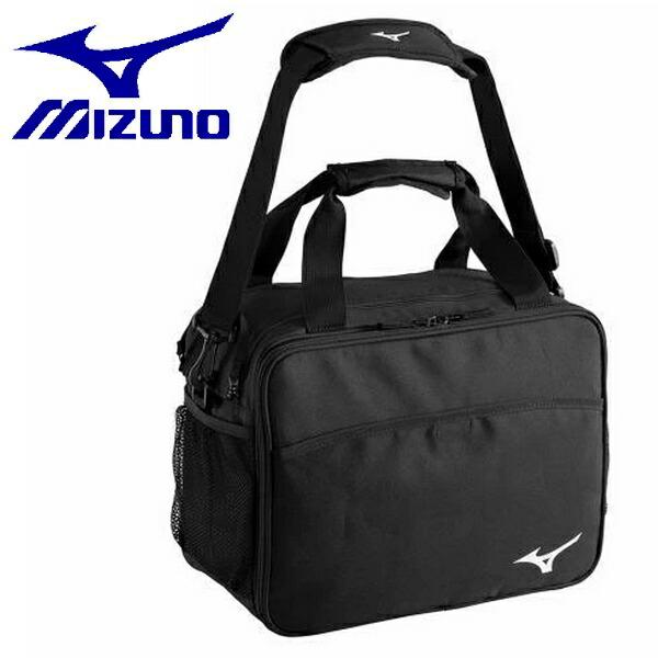 【MIZUNO-ミズノ「】　スポーツ用品 スポーツグッズ スポーツバッグ メディカルバック テーピングバッグ 救急箱 ドクターバッグ 鞄 カバン かばん商品：メディカルバッグ品番：P3JDC50109メーカー：MIZUNO　ミズノカラー：ブ...