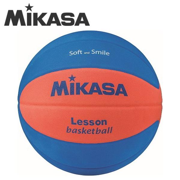 【MIKASA-ミカサ】　バスケットボール用品/バスケット用品/バスケ用品/バスケットボール/バスケボール/学校用/授業用学校の授業用として、よりソフトな感触と重量感に仕上げたバスケットボール。 RKU BASKETBALL LAB 共同開...