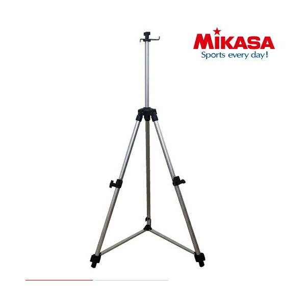 【MIKASA-ミカサ】　バレーボール用品/バレー用品/ソフトバレー用品/作戦版/作戦ボード・ミカサ特大作戦盤専用※こちらの商品は三脚のみでの販売です。【サイズ】三脚75×11cm【重量】三脚0.8ｋｇ【仕様】専用ケース付き※こちらの商品は...