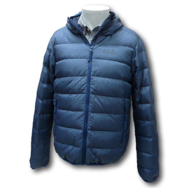 ■送料無料　通常、午後2時までのご注文は即日発送します。■Jack Wolfskin × ジャックウルフスキン ■HELIUM SKY MEN × ヘリウム スカイ メンズ■定価22680円■カラーダークスカイ■サイズ EU (ヨーロッパサ...