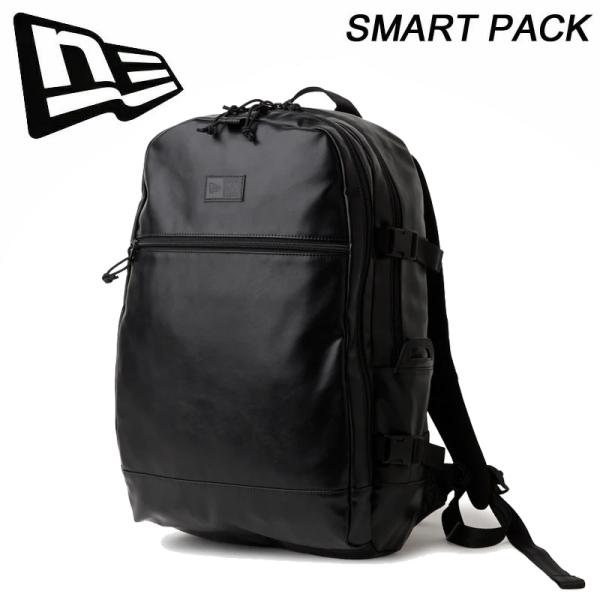 ニューエラが展開するバックパックの中で中型サイズに位置付けられる。学生からビジネスマンまで幅広いユーザーの用途に適したシンプルなデザインが特徴。・スクエア型のシルエットで有効的に収納スペースを確保。・文房具や小物の整理に便利なインナーポケッ...