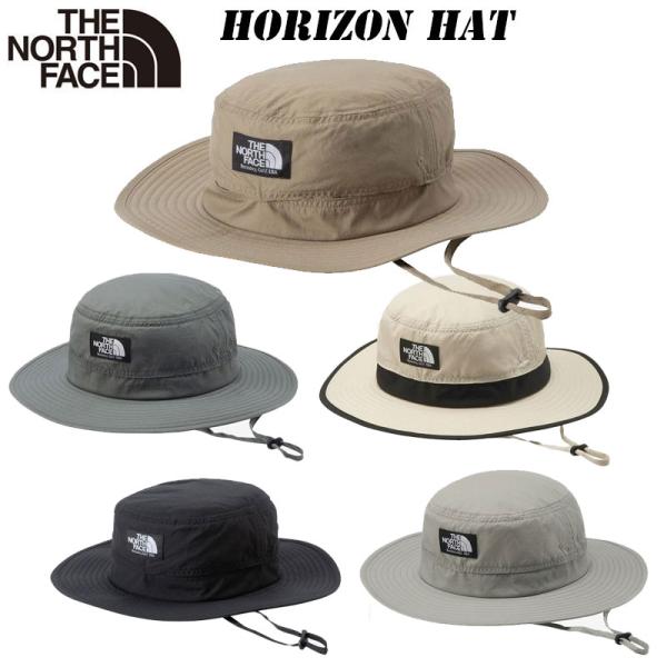 アウトドアシーンにマッチする日よけアイテムとして、THE NORTH FACEで高い人気を誇るハット。頭囲にぐるりと配置したベンチレーションメッシュパネルにより、通気性を確保しています。取り外し可能なあごストラップ付き。フロントに配置したロ...