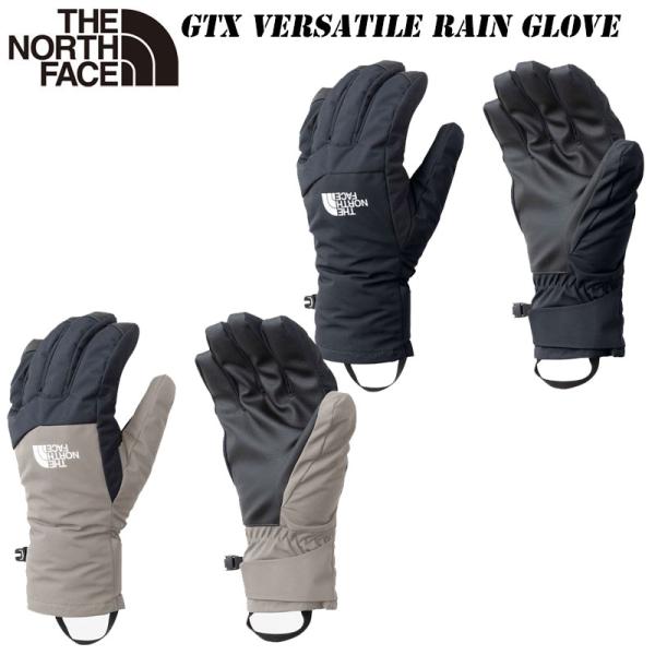 3シーズンで使いやすいスタンダードな防水レイングローブです。メイン素材には、リサイクルナイロンを使用した2層構造の「ハイベント」を採用。さらに、インサート素材に「GORE-TEX」を用いることで、防風性と防水透湿性に加え、高い操作性を実現し...