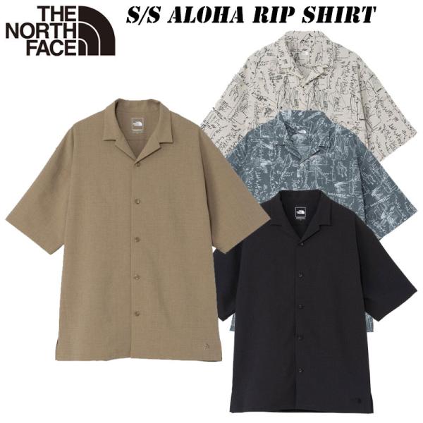 通気性とUVカット機能を備えた、天然調のリップストップ素材を採用したアロハシャツ【特徴】 ・クラシカルな表情を持ちつつ、肌離れのよいドライな質感の生地 ・UVガード（UPF30-50+、紫外線カット率90%以上）機能付き【生地・素材】 ・通...