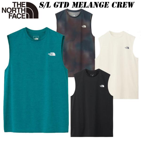 ふんわりと柔らかい着心地とドライ感を両立したランニングカットソーです。より運動性を高めたデザインにアップデート。素材には、高い吸汗速乾性をもったTHE NORTH FACE独自の「FLASHDRY」を採用。肌面にはっ水糸を配置して、かいた汗...